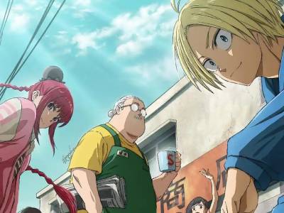 Sakamoto Days: El Nuevo Anime de Netflix que Revoluciona el Género de ...